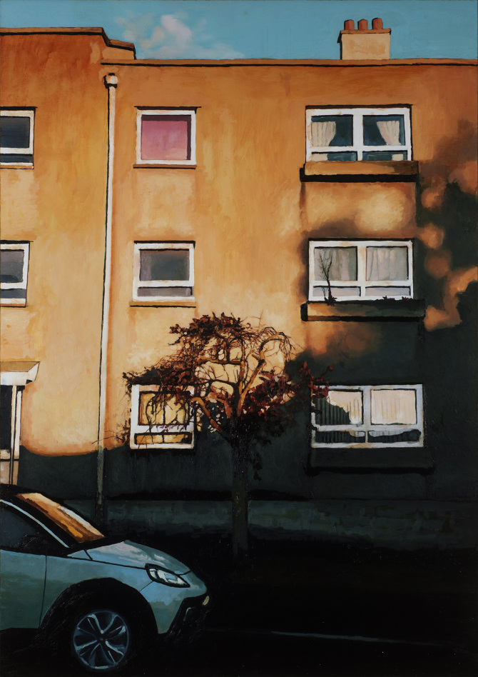 Thomas Cameron Artist