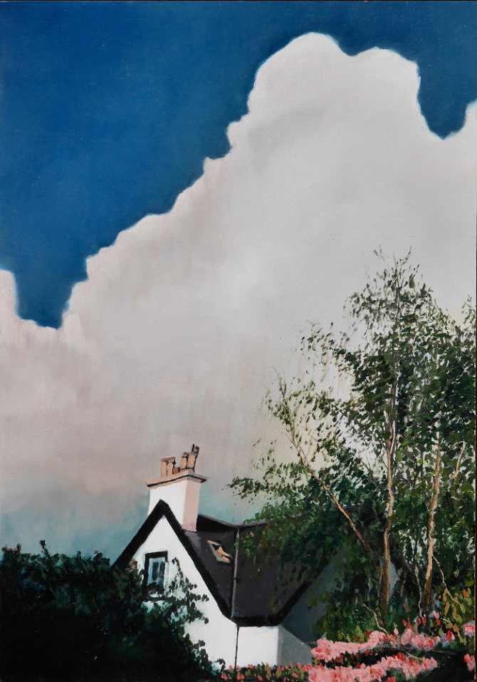 Thomas Cameron Artist