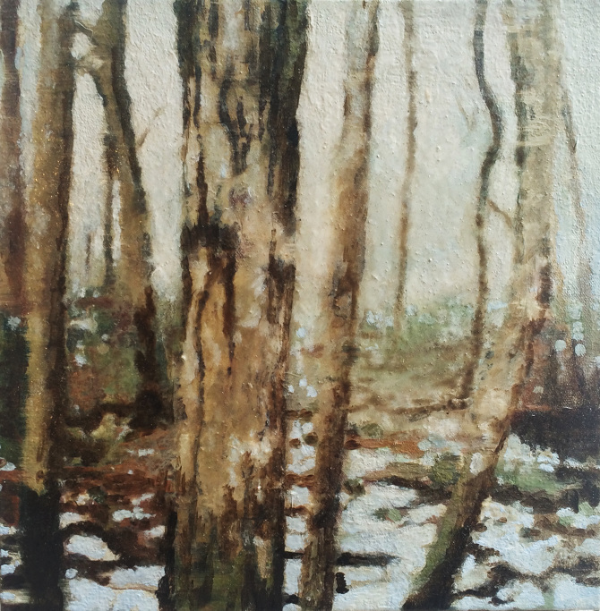 Thomas Cameron Artist